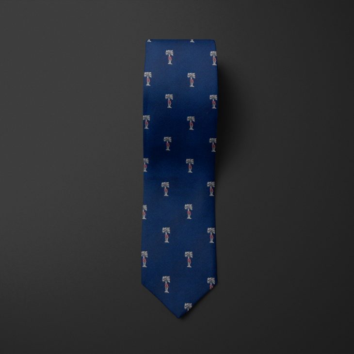 Custom Tie Pricing - Tie Designers