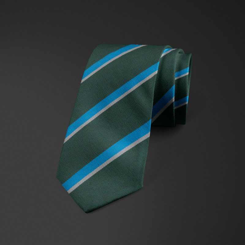 Custom Tie Pricing - Tie Designers