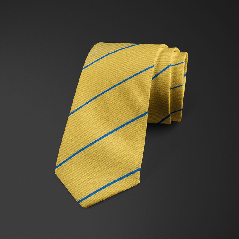 Custom Tie Pricing - Tie Designers
